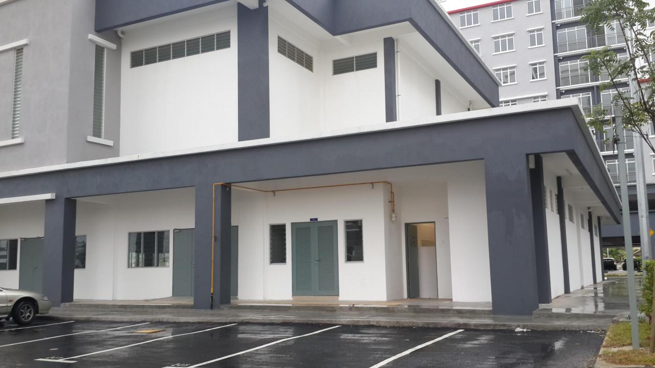 PRIMA Apartment at Presint 11, Putrajaya - gohartanah.com - Jual Beli Rumah