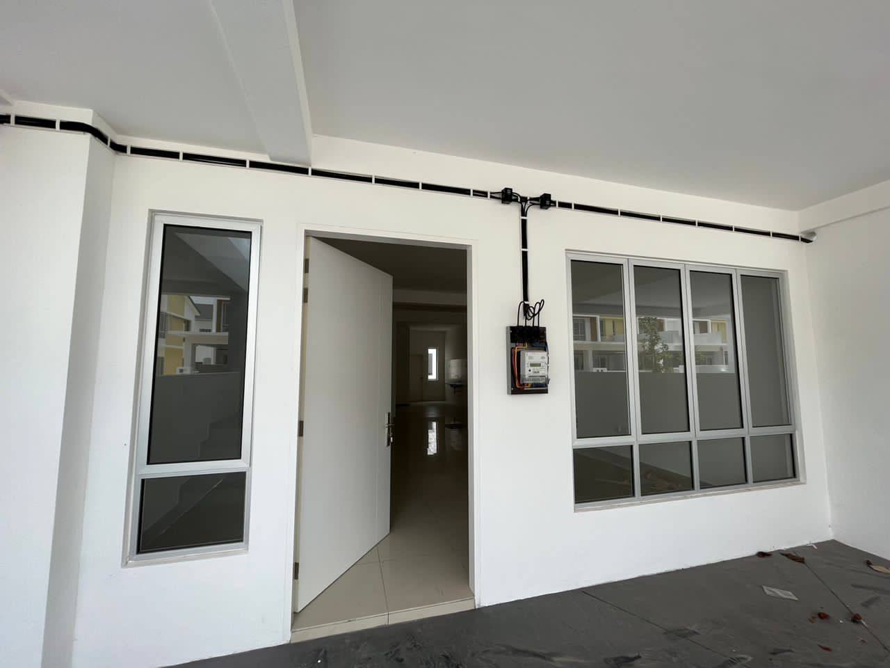 Double Storey Terrace Laman Sendayan, Bandar Sri Sendayan-Seremban ...