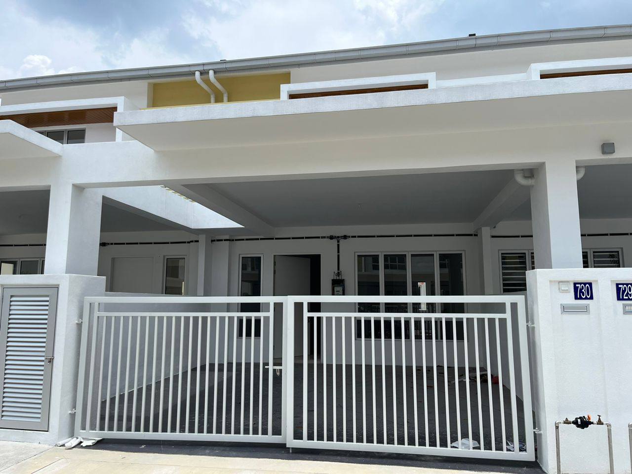 Double Storey Terrace Laman Sendayan, Bandar Sri Sendayan-Seremban ...